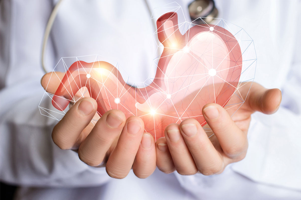 Magenballon in der Türkei in Antalya - Kosten, Preise und Ablauf